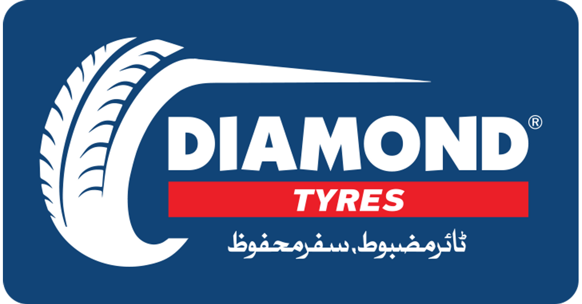 Best Tyres In Pakistan | Diamond Tyres | Strong And Reliable Tyres ...
